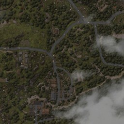 South Zone - STALCRAFT: X WIKI