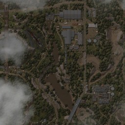 South Zone - STALCRAFT: X WIKI
