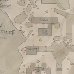The Graveyard - STALCRAFT: X WIKI